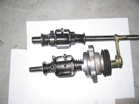 16V/C52 --> Blacktop/C160 | Page 2 | MR2 Owners Club Forum